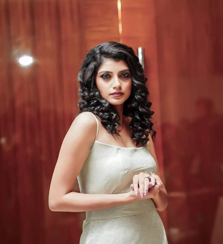 Shruthi Rajanikanth Wallpapers - Wallpaper Cave