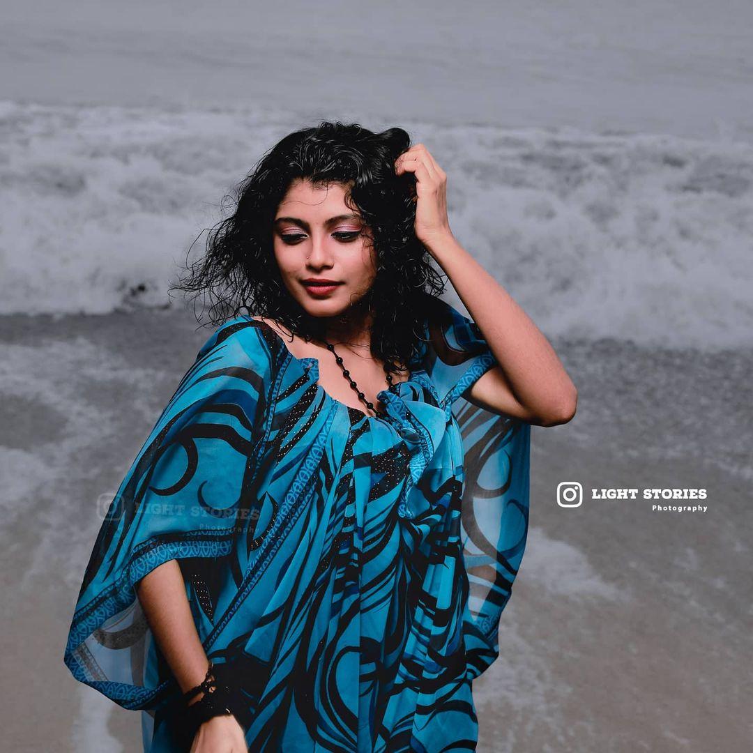 Shruthi Rajanikanth Wallpapers - Wallpaper Cave