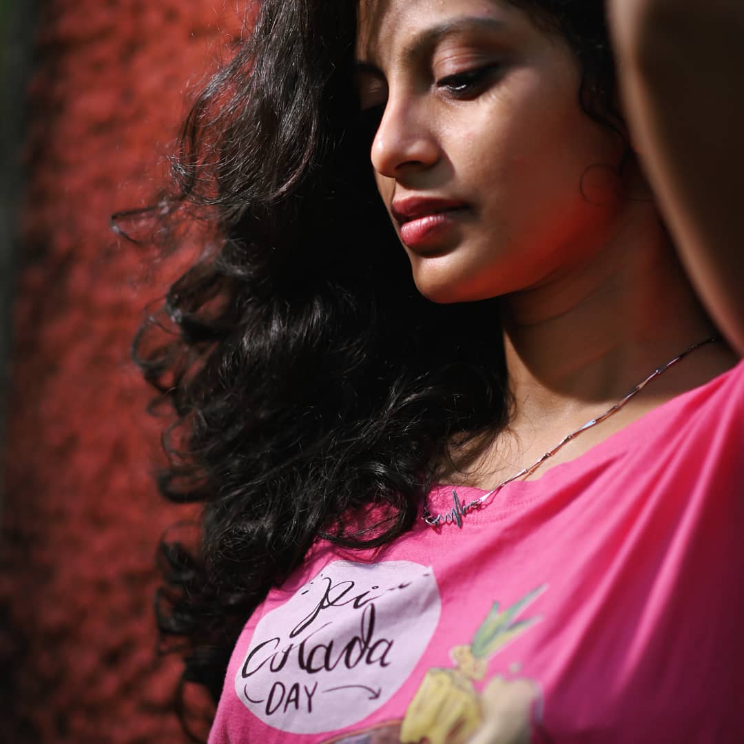 Shruthi Rajanikanth Wallpapers - Wallpaper Cave