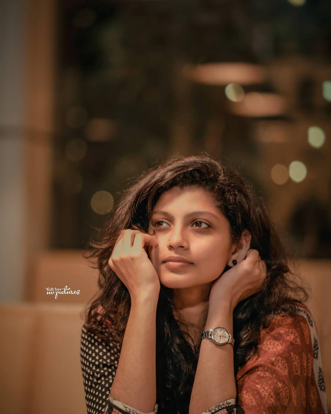 Shruthi Rajanikanth Wallpapers - Wallpaper Cave