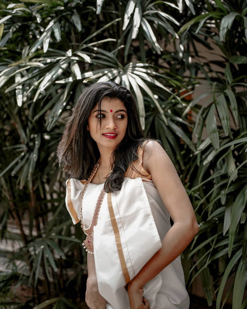 Shruthi Rajanikanth Wallpapers - Wallpaper Cave