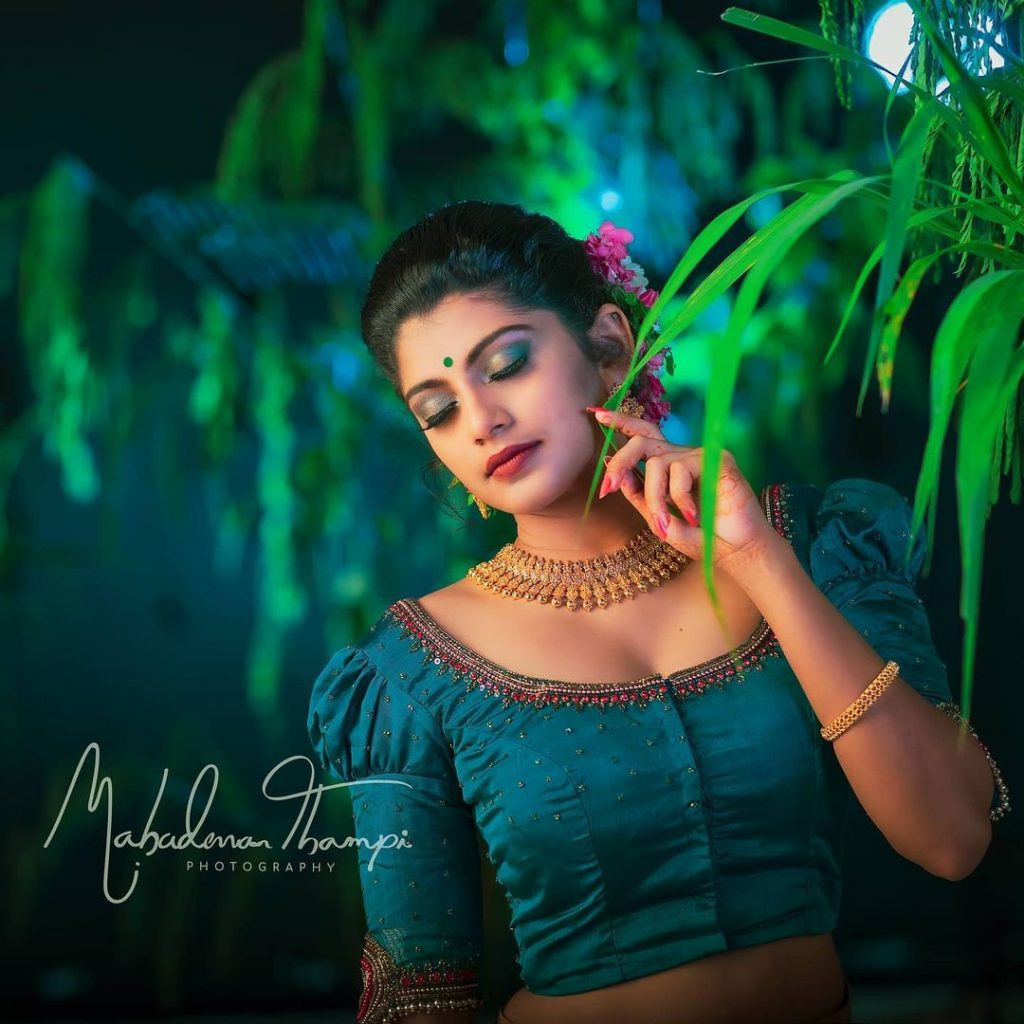 Shruthi Rajanikanth Wallpapers - Wallpaper Cave