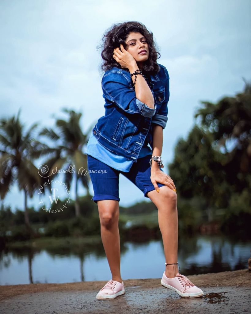 Shruthi Rajanikanth Wallpapers - Wallpaper Cave