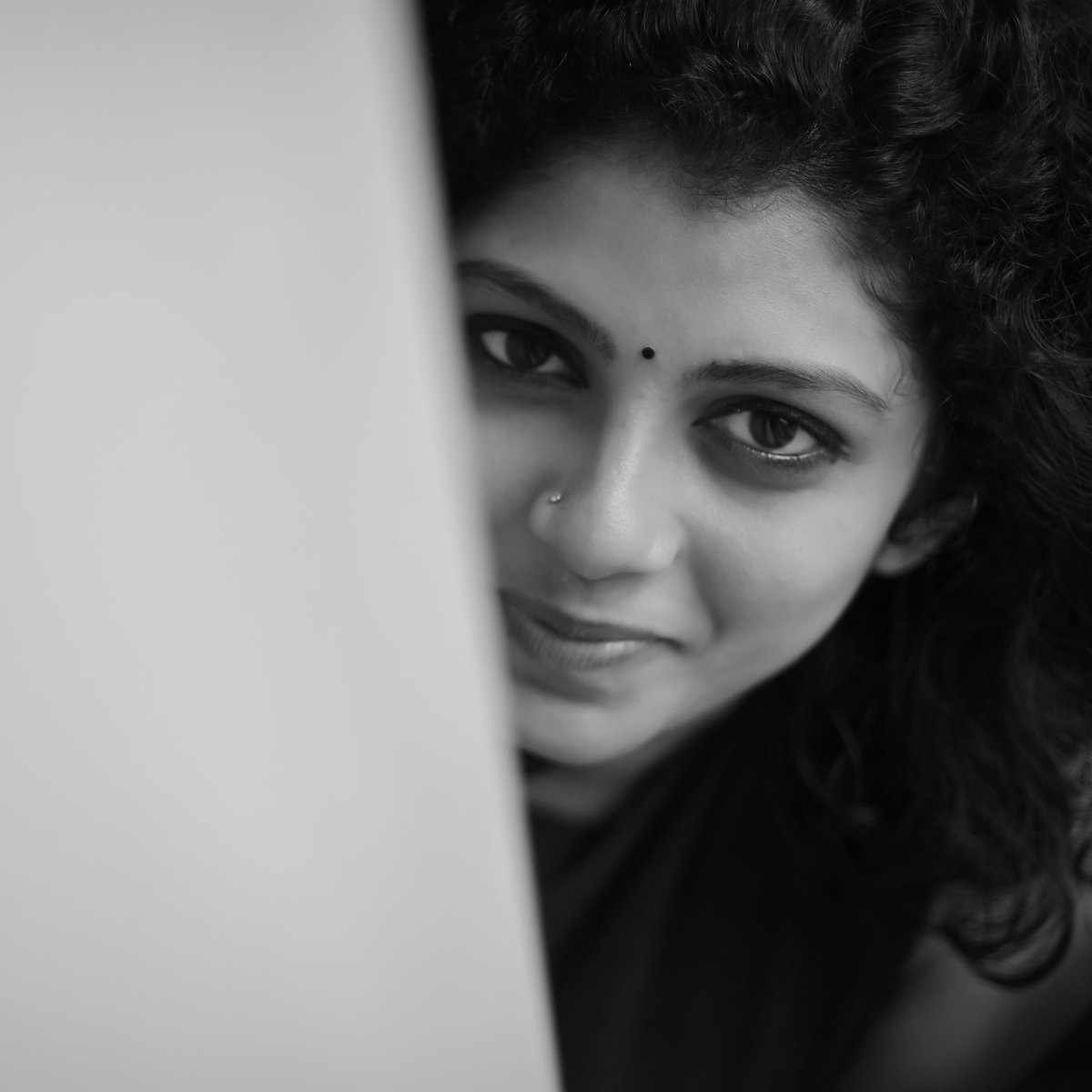 Shruthi Rajanikanth Wallpapers - Wallpaper Cave