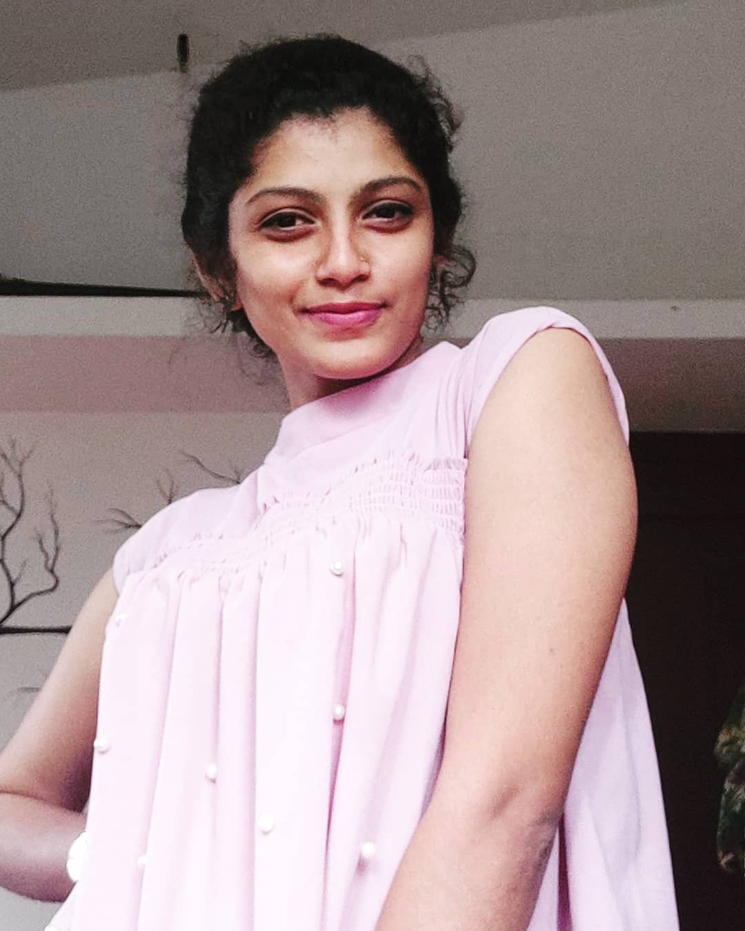 Shruthi Rajanikanth Wallpapers - Wallpaper Cave