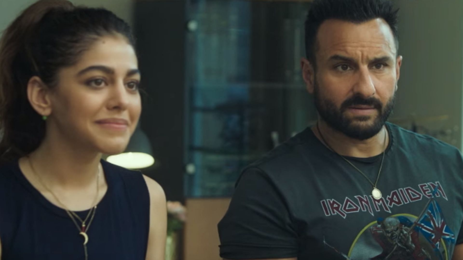 Jawaani Jaaneman Wallpapers - Wallpaper Cave