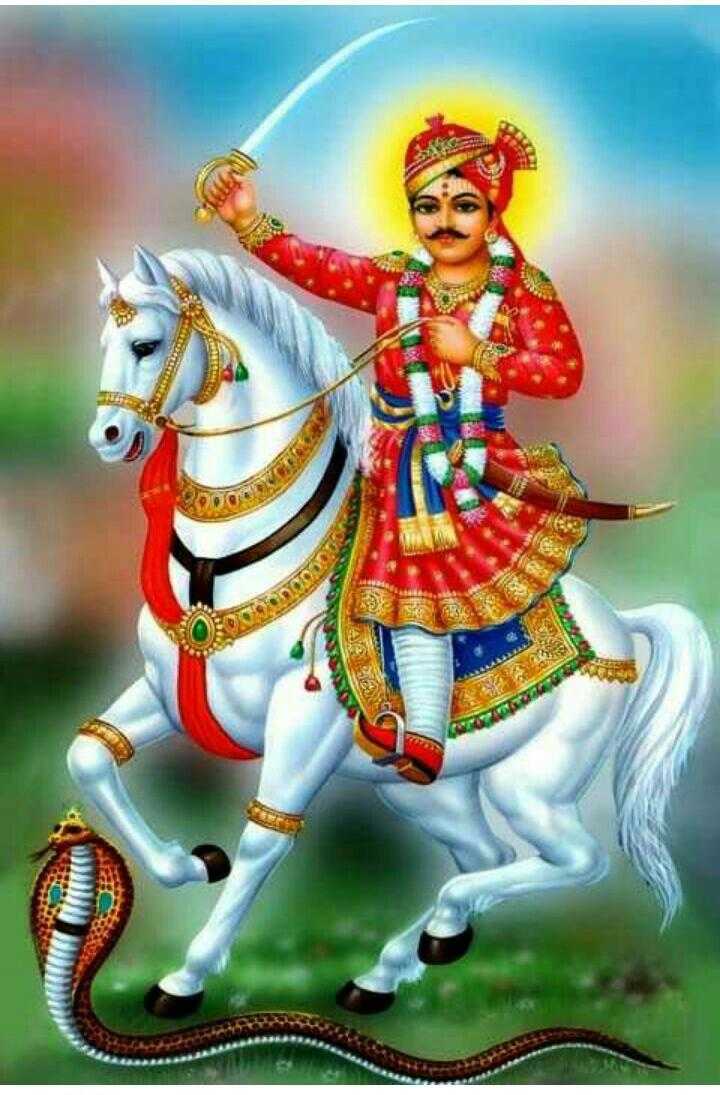 Teja Ji Wallpapers - Wallpaper Cave