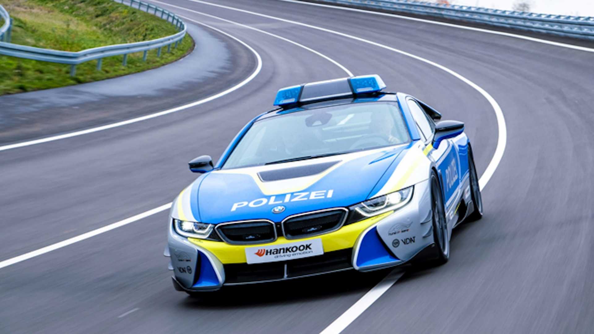BMW Police Car Wallpapers - Wallpaper Cave