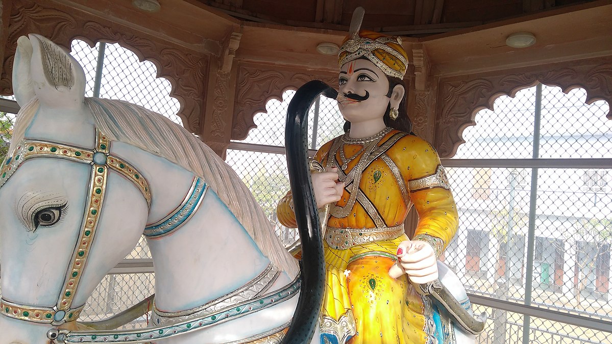 Teja Ji Maharaj Wallpapers - Wallpaper Cave