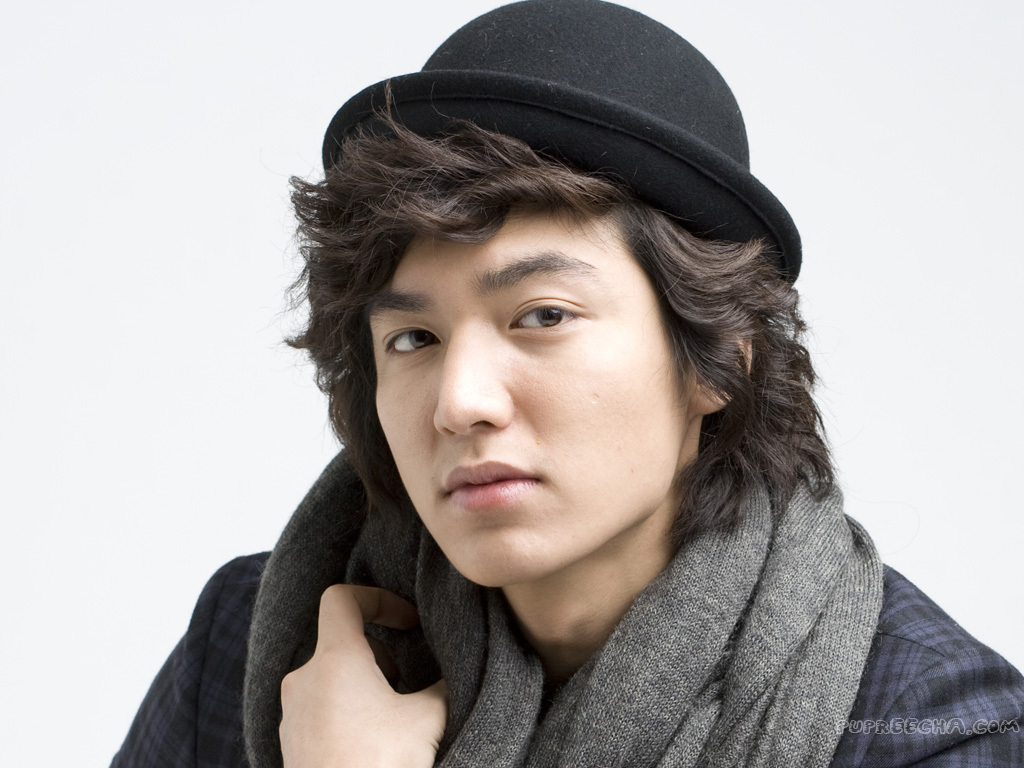Gu Jun Pyo Wallpapers - Wallpaper Cave