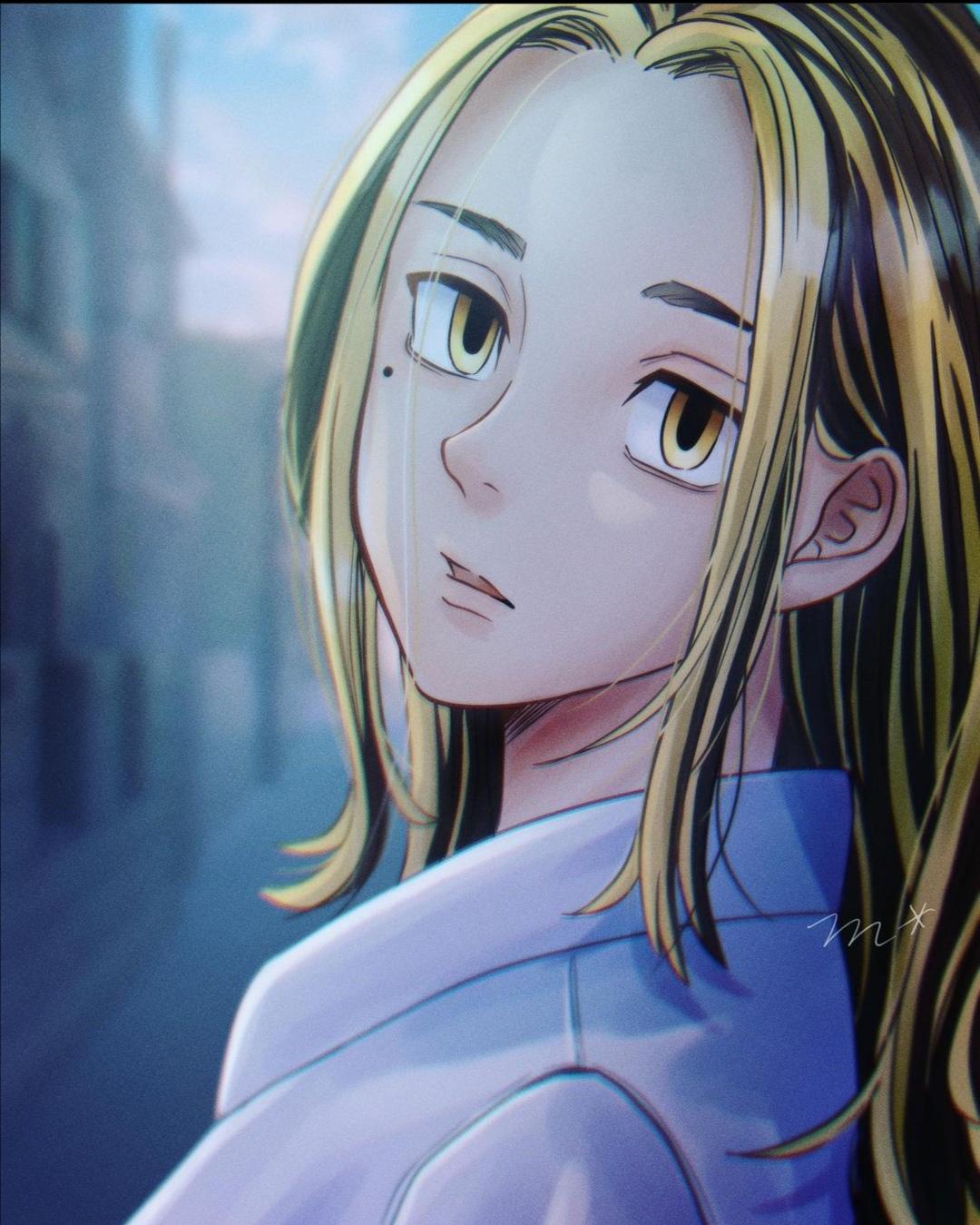 Hanemiya Kazutora Wallpapers - Wallpaper Cave