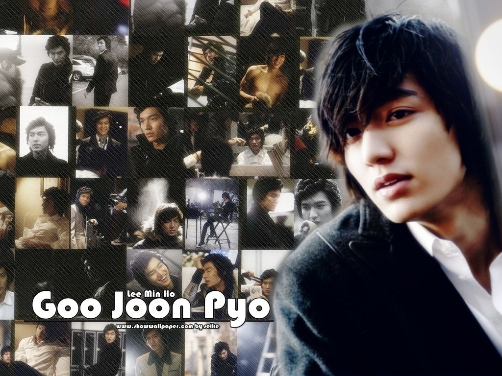 Gu Jun Pyo Wallpapers - Wallpaper Cave