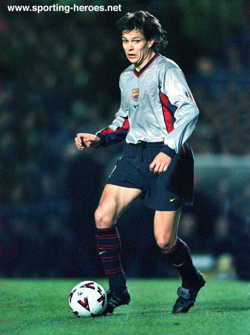 Jari Litmanen Wallpapers - Wallpaper Cave