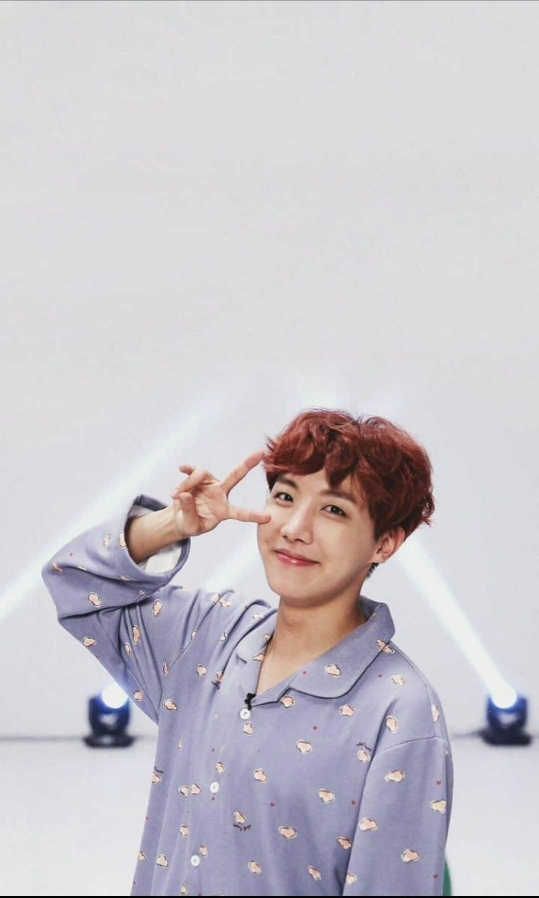 Jhope Fanart Wallpapers - Wallpaper Cave