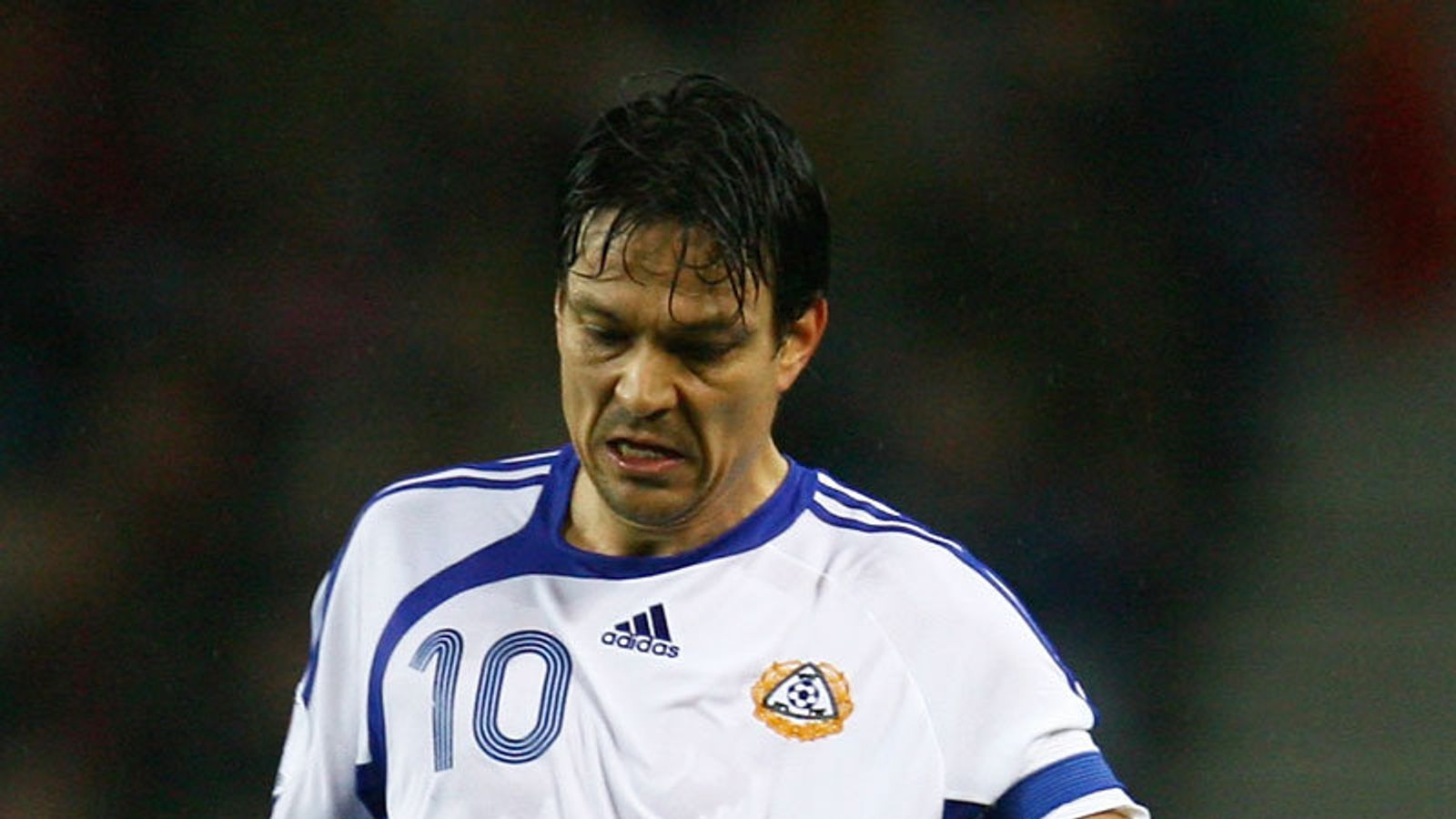 Jari Litmanen Wallpapers - Wallpaper Cave