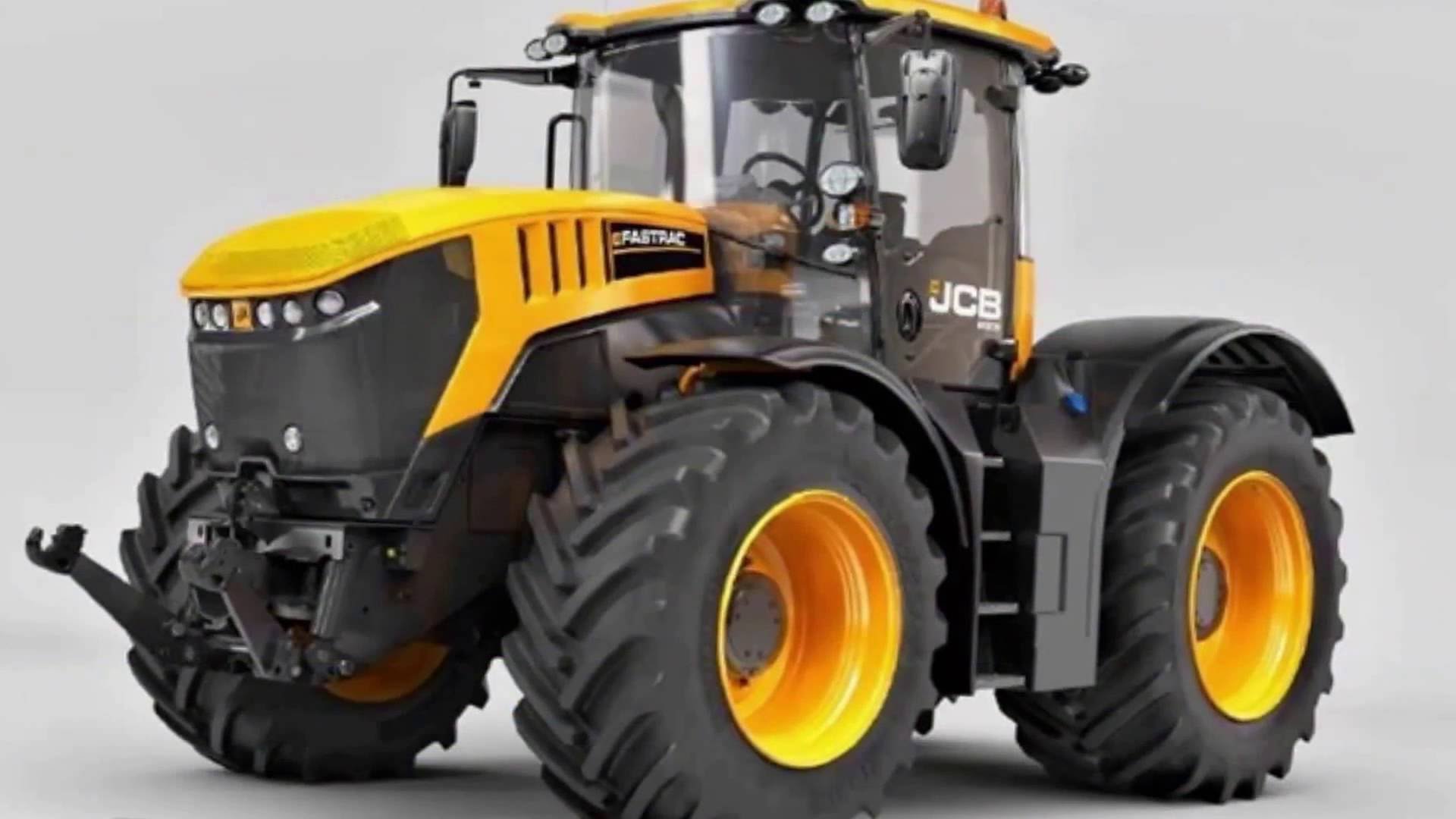 JCB Fastrac Wallpapers - Wallpaper Cave