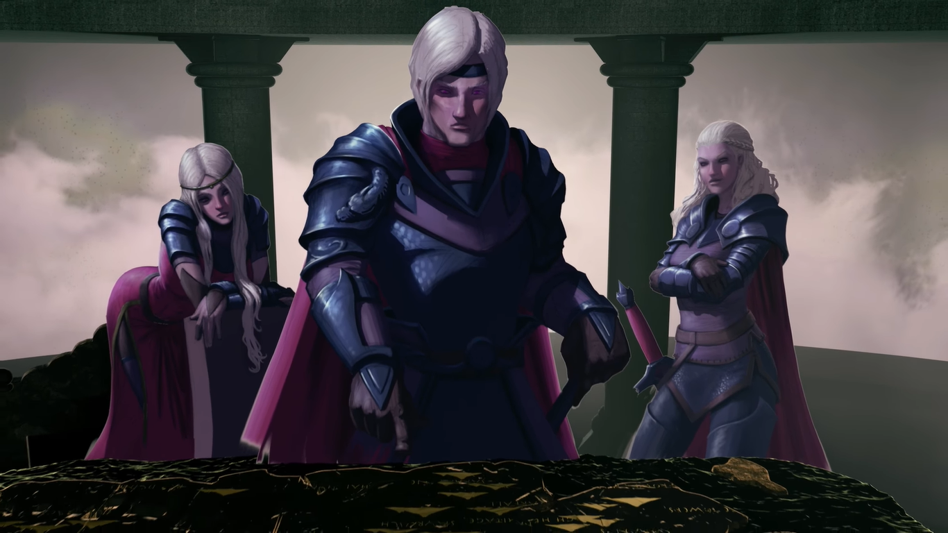 Aegon Targaryen Wallpapers - Wallpaper Cave