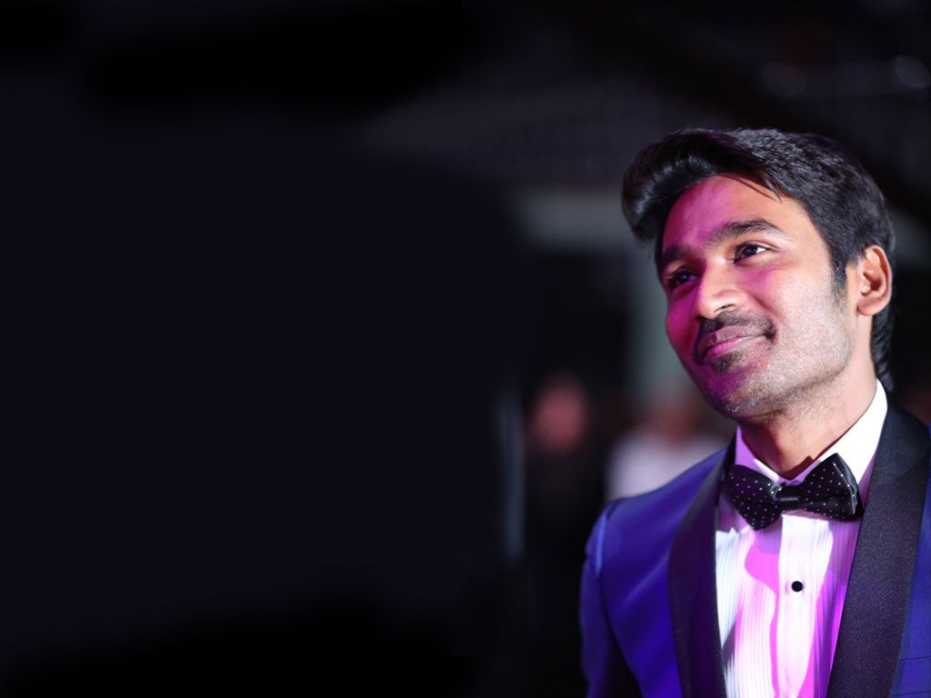 Actor Dhanush Wallpapers - Wallpaper Cave