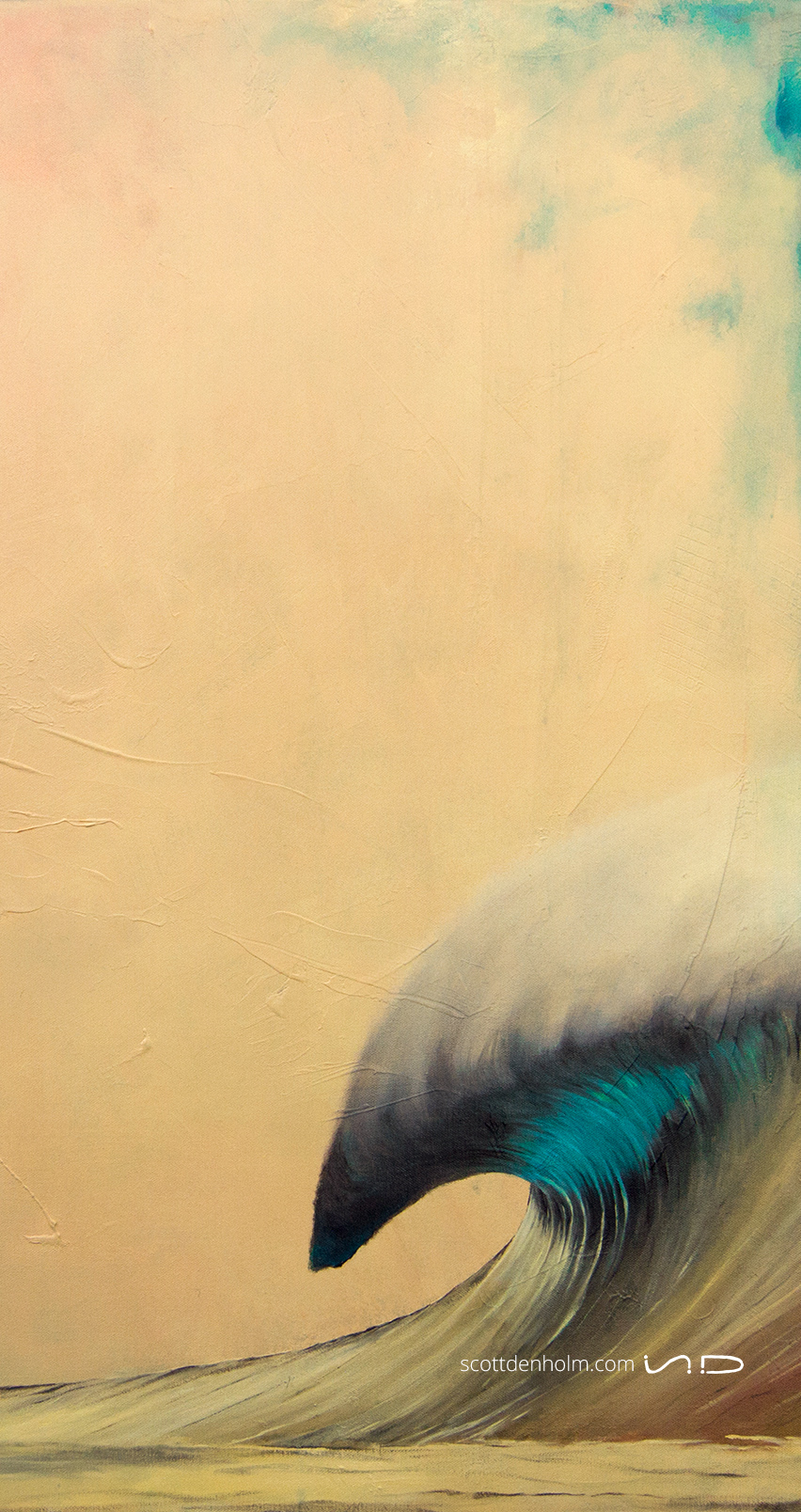 Summer Painting Wallpapers - Wallpaper Cave