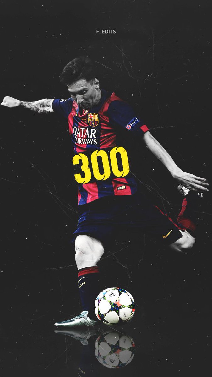 Messi FCB Wallpapers - Wallpaper Cave