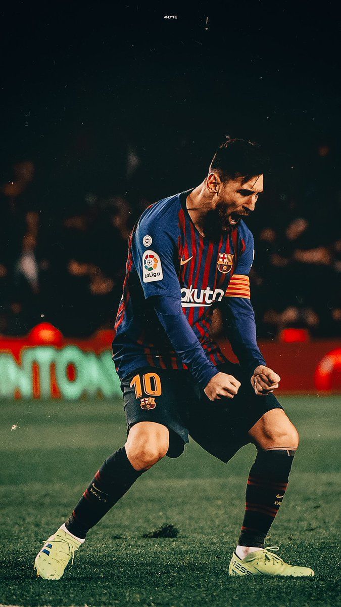 Messi Commemoration Wallpapers - Wallpaper Cave