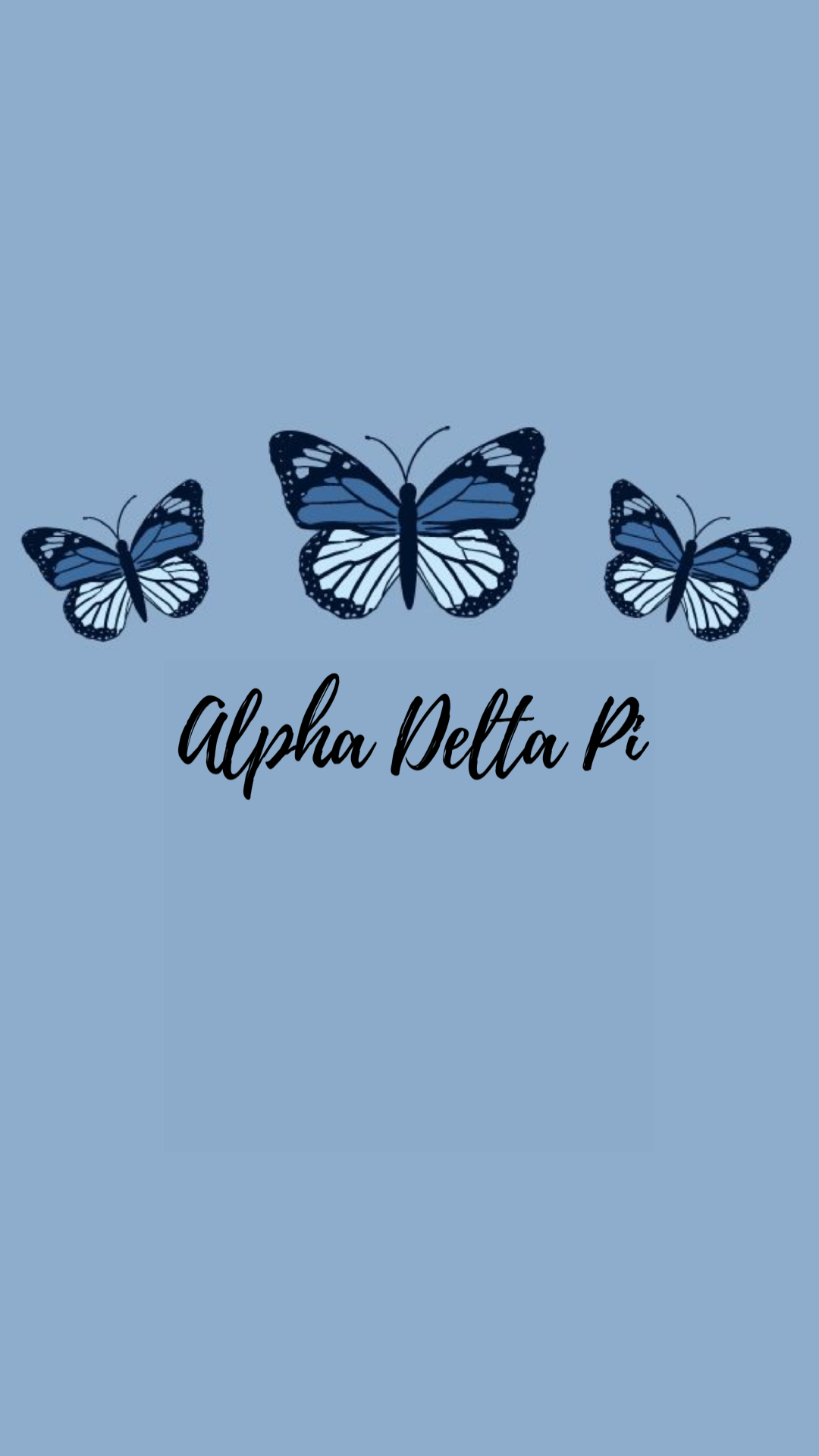 Alpha Delta Pi Wallpapers - Wallpaper Cave
