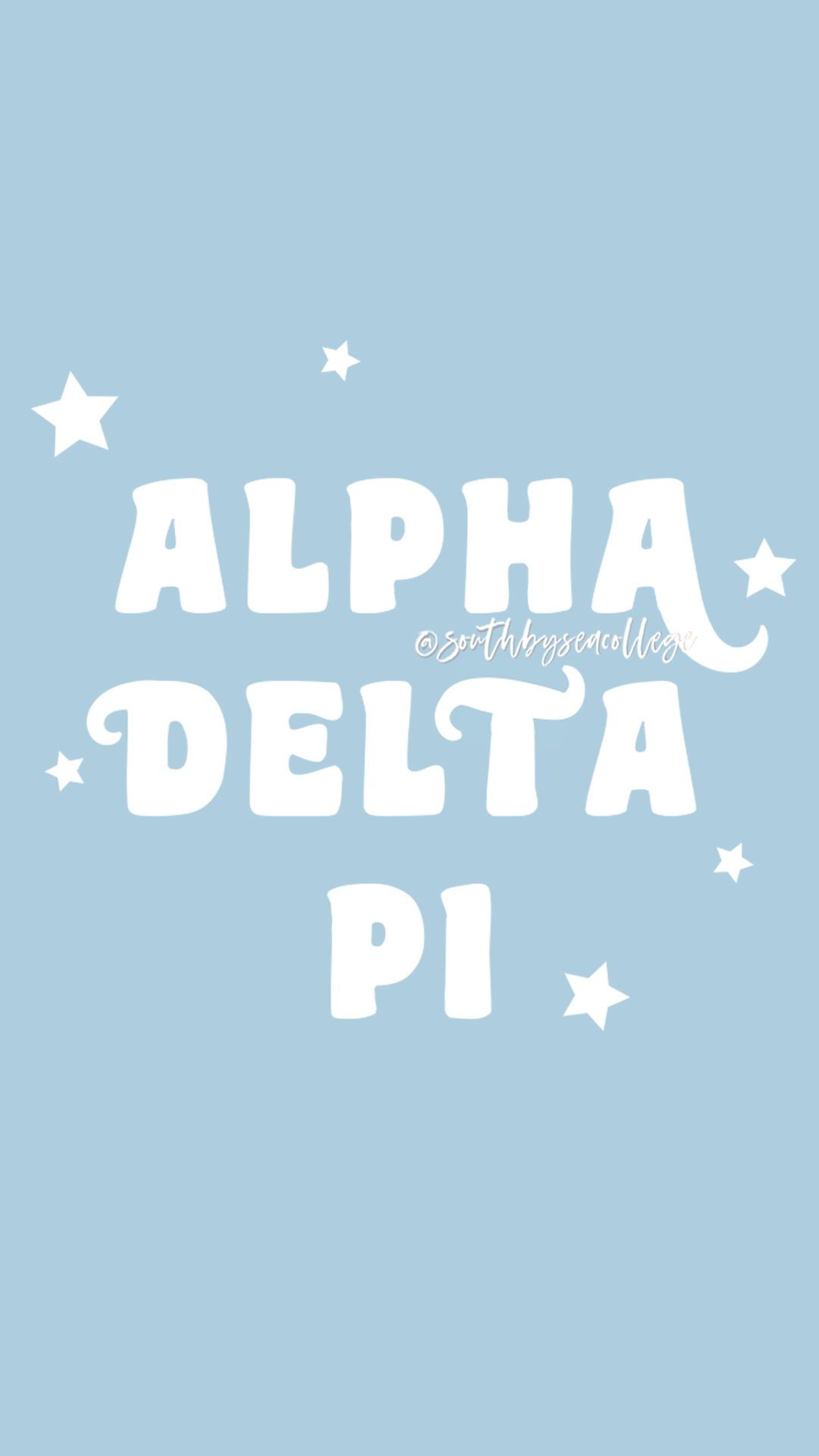 Alpha Delta Pi Wallpapers - Wallpaper Cave
