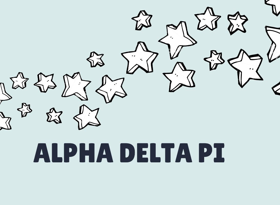 Alpha Delta Pi Wallpapers - Wallpaper Cave