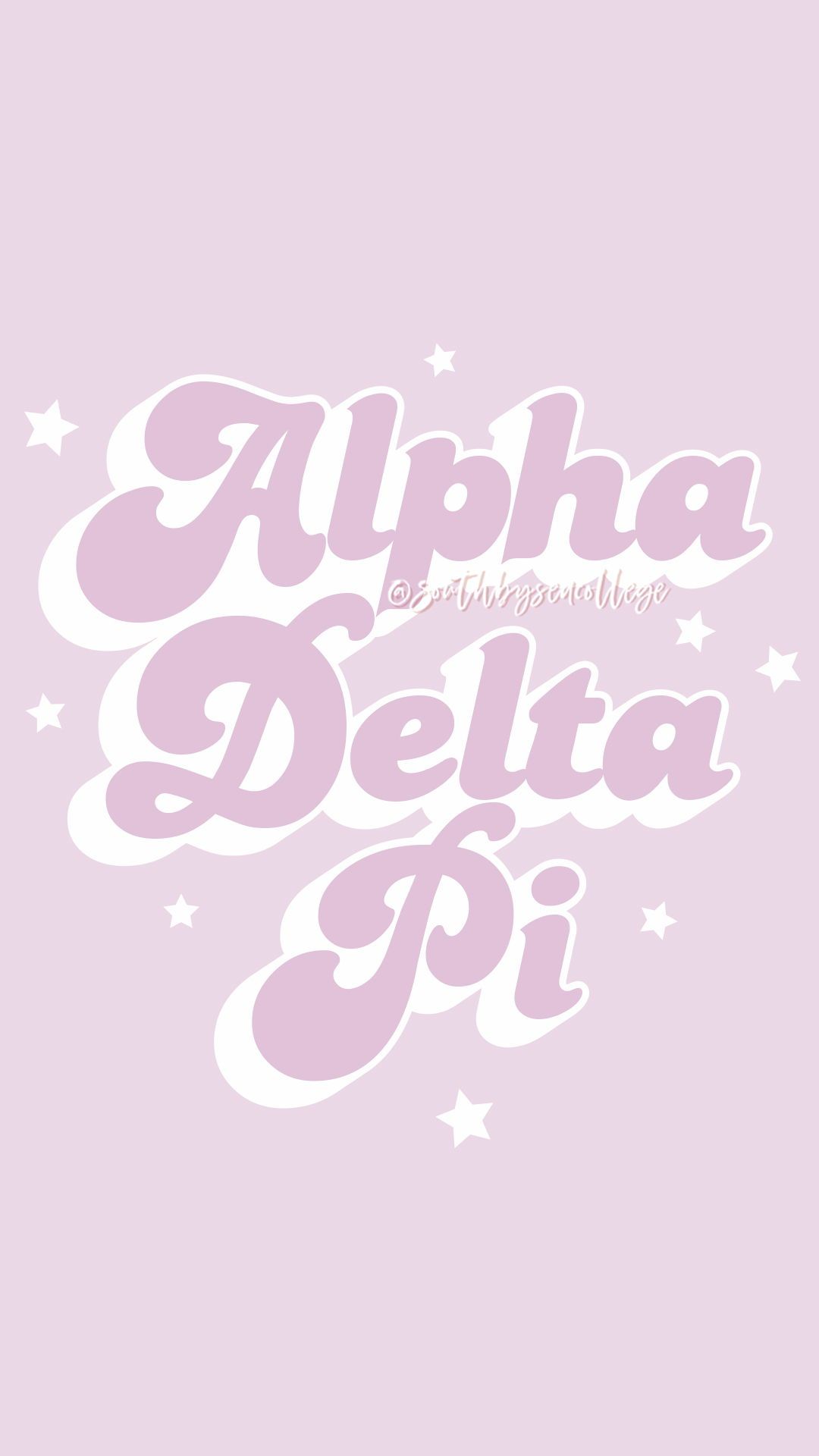 Alpha Delta Pi Wallpapers - Wallpaper Cave