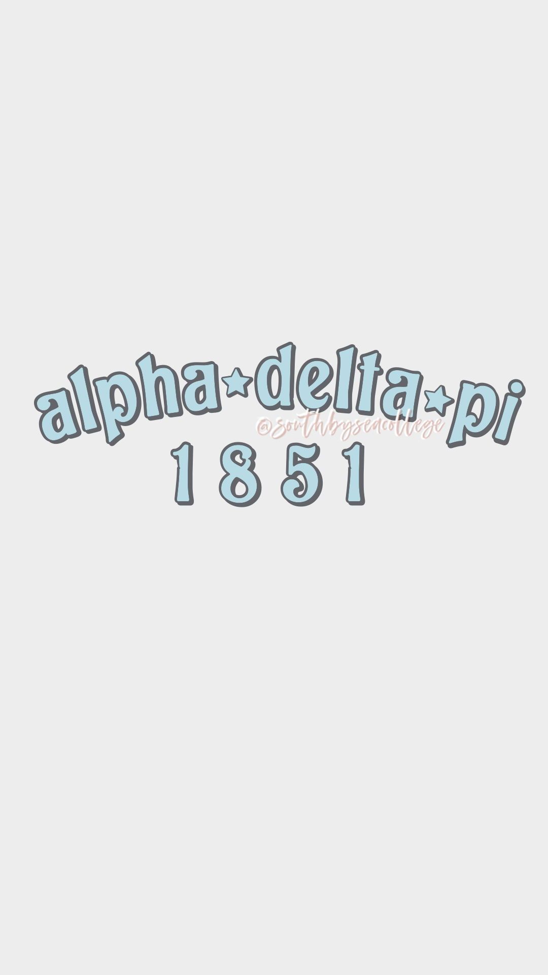 Alpha Delta Pi Wallpapers - Wallpaper Cave