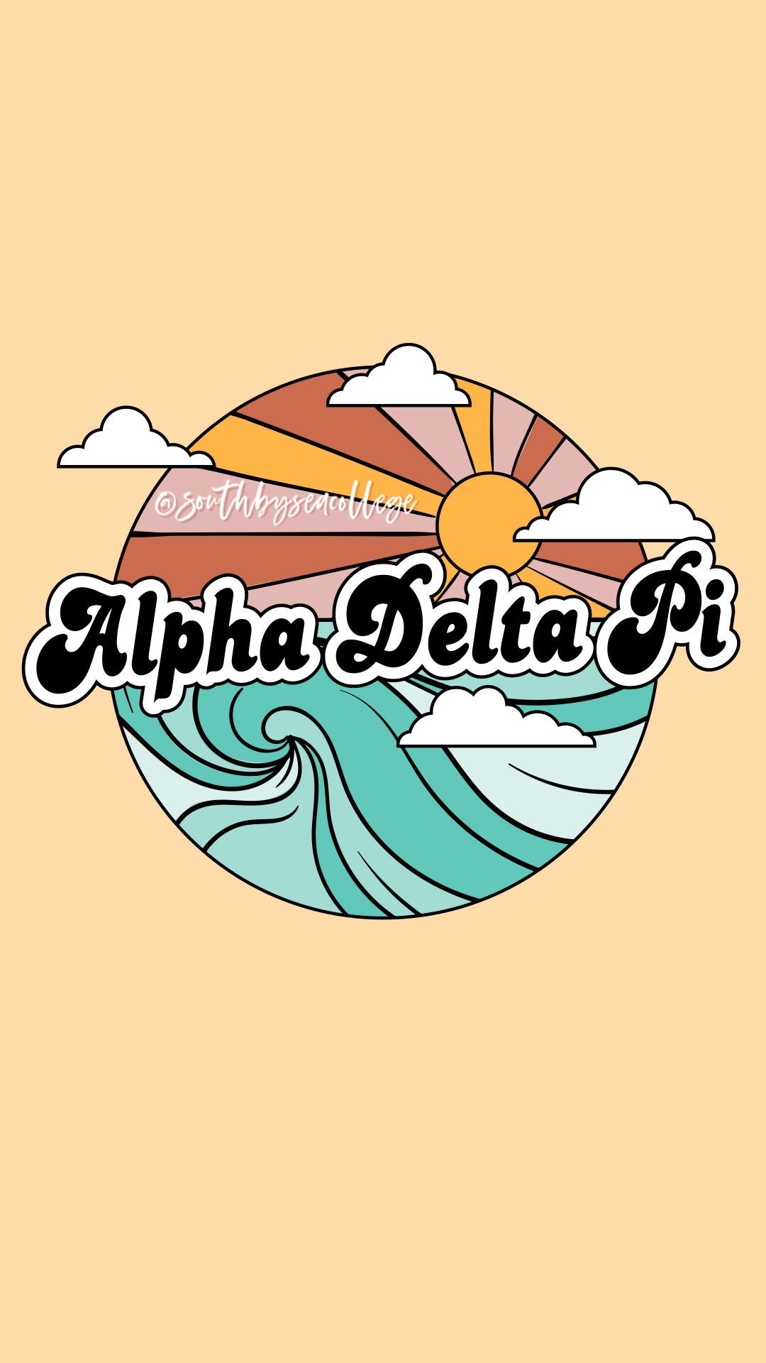 Alpha Delta Pi Wallpapers - Wallpaper Cave