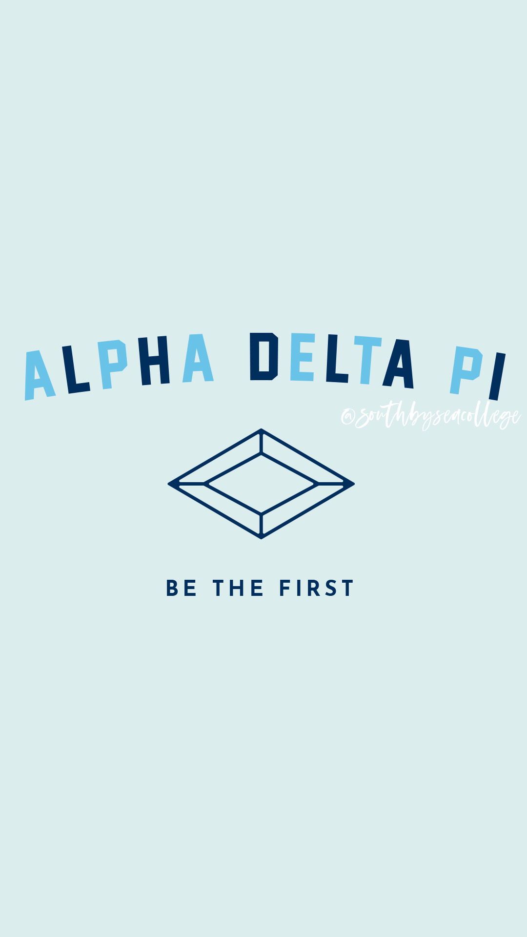 Alpha Delta Pi Wallpapers - Wallpaper Cave