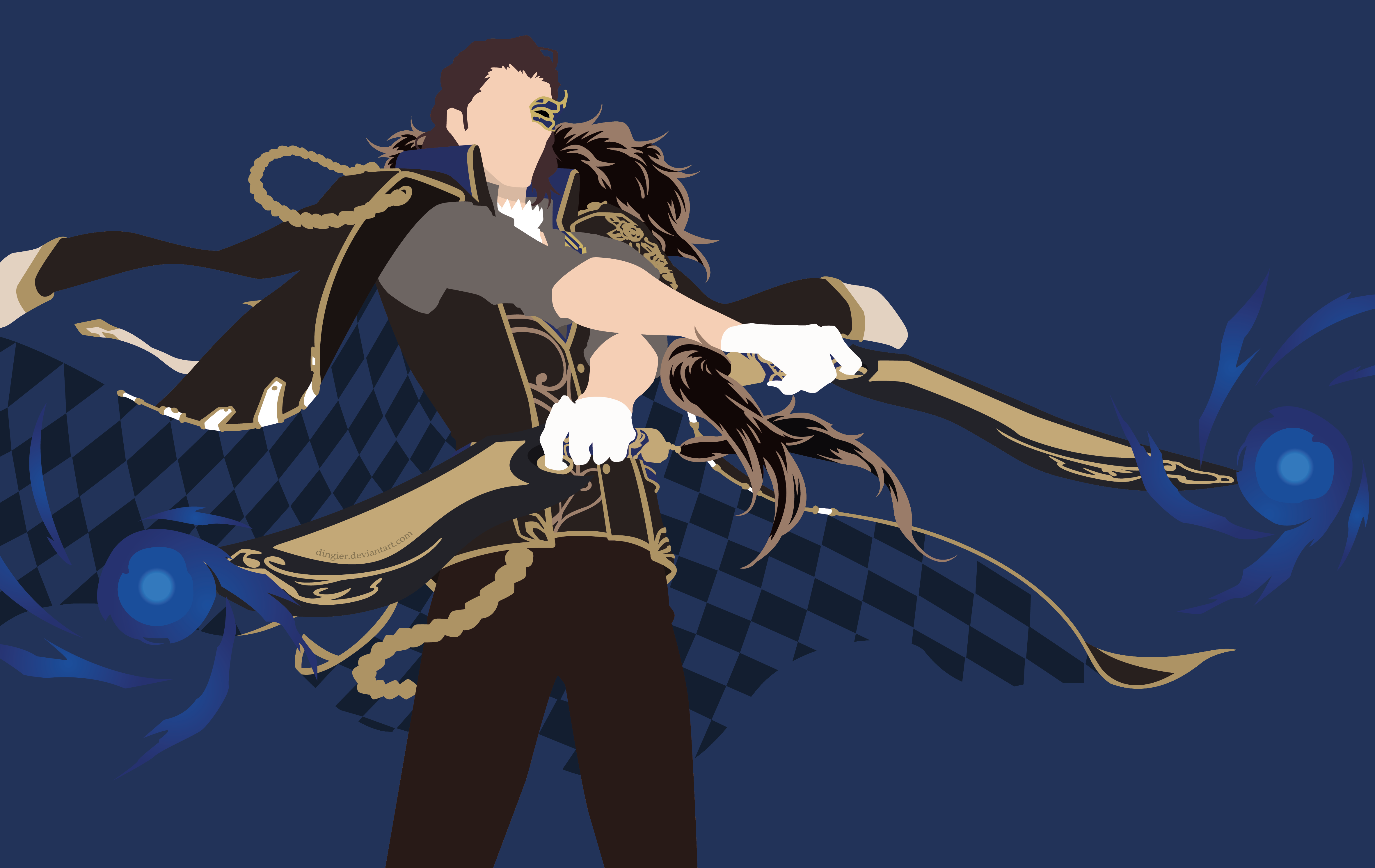 Starrk Wallpapers - Wallpaper Cave