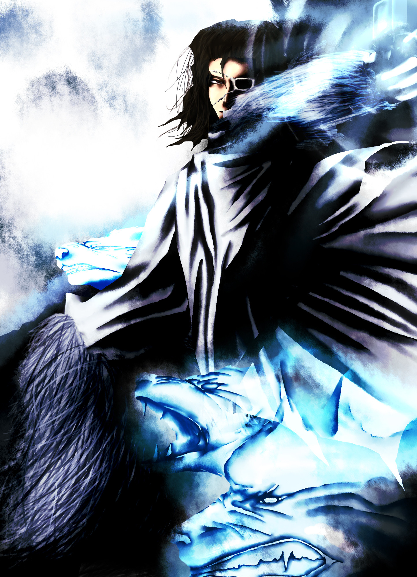 Starrk Wallpapers - Wallpaper Cave