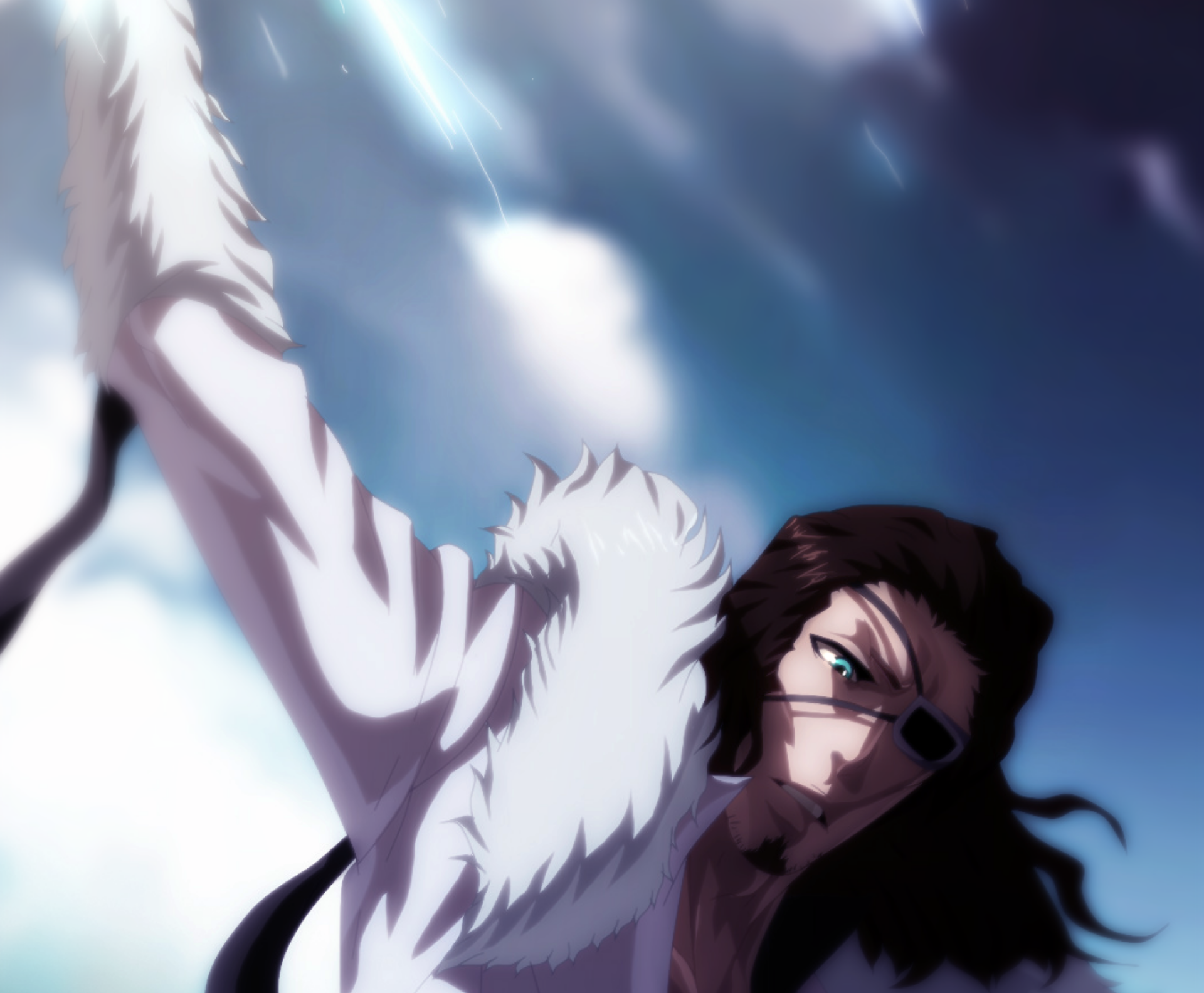 Starrk Wallpapers - Wallpaper Cave