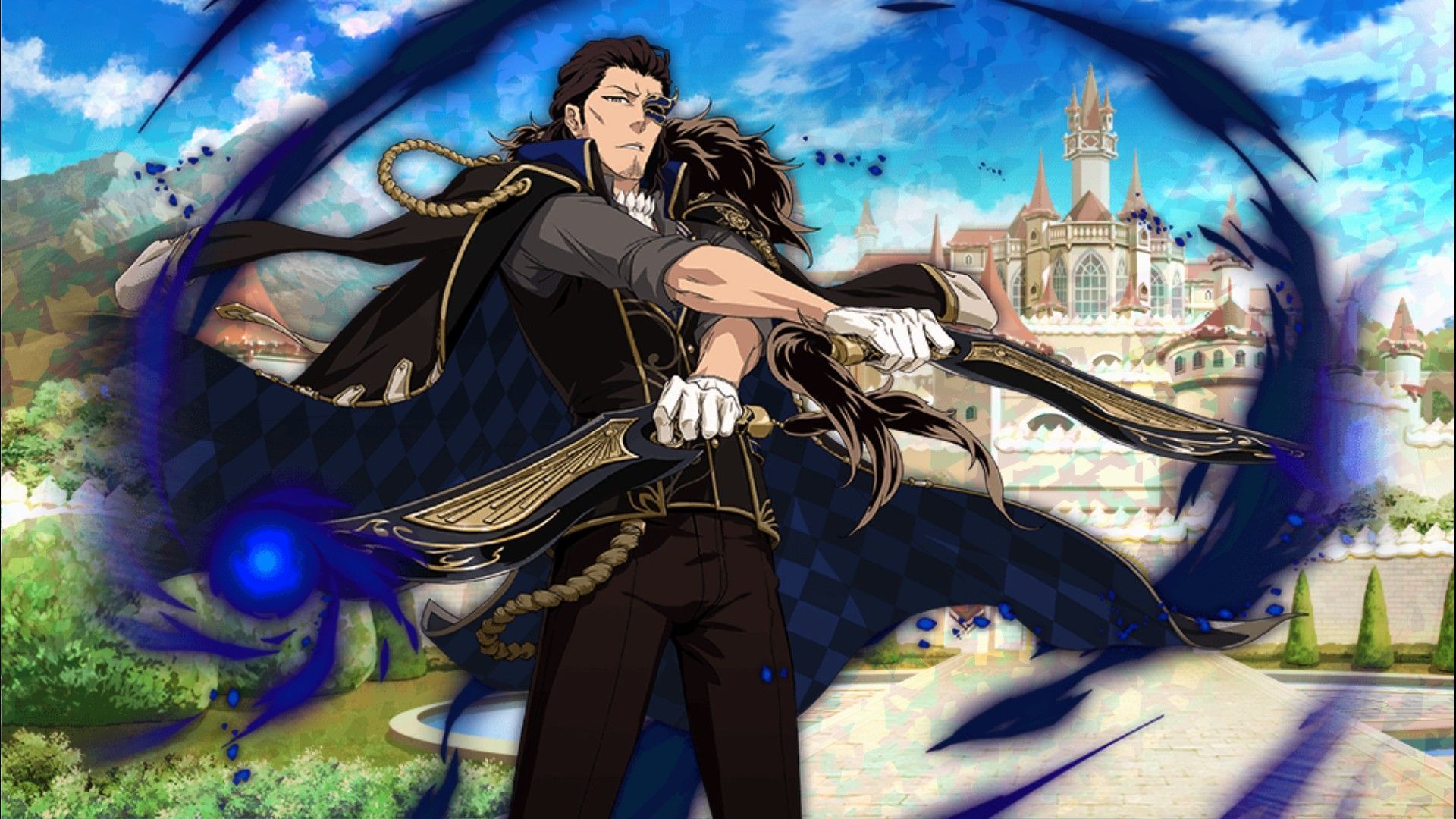 Starrk Wallpapers - Wallpaper Cave