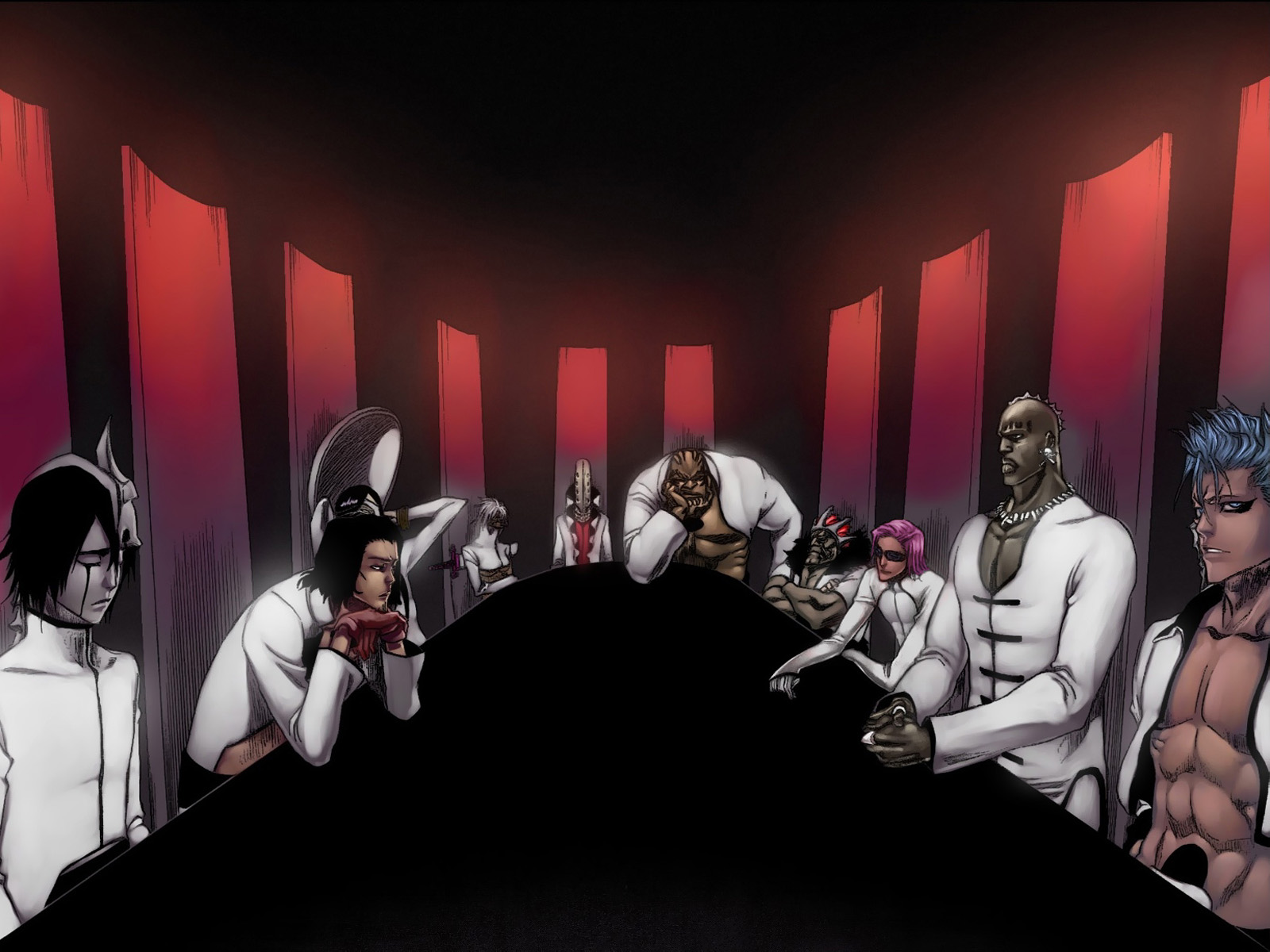 Starrk Wallpapers - Wallpaper Cave