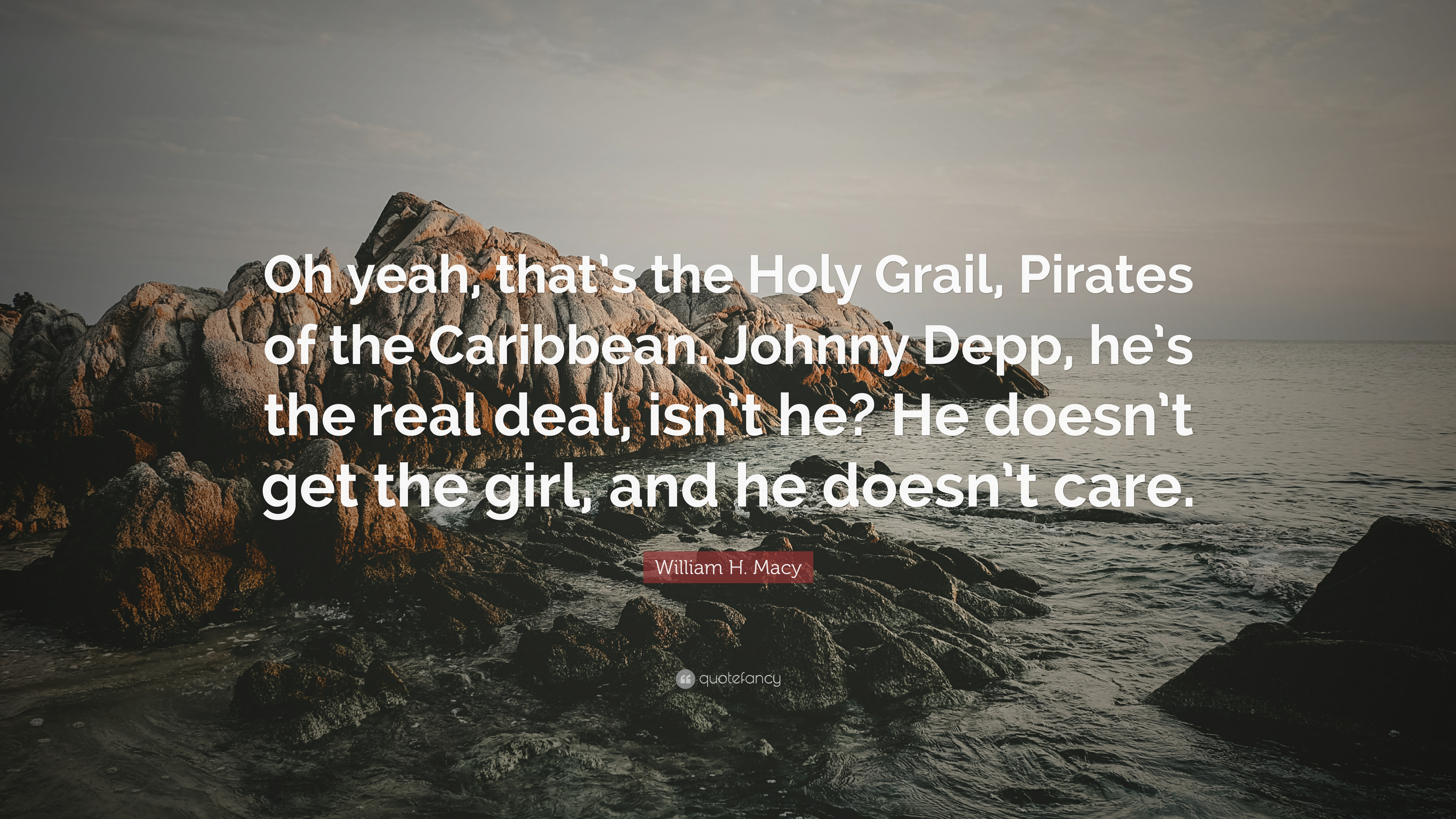Pirates Of The Caribbean Quotes Wallpapers Wallpaper Cave
