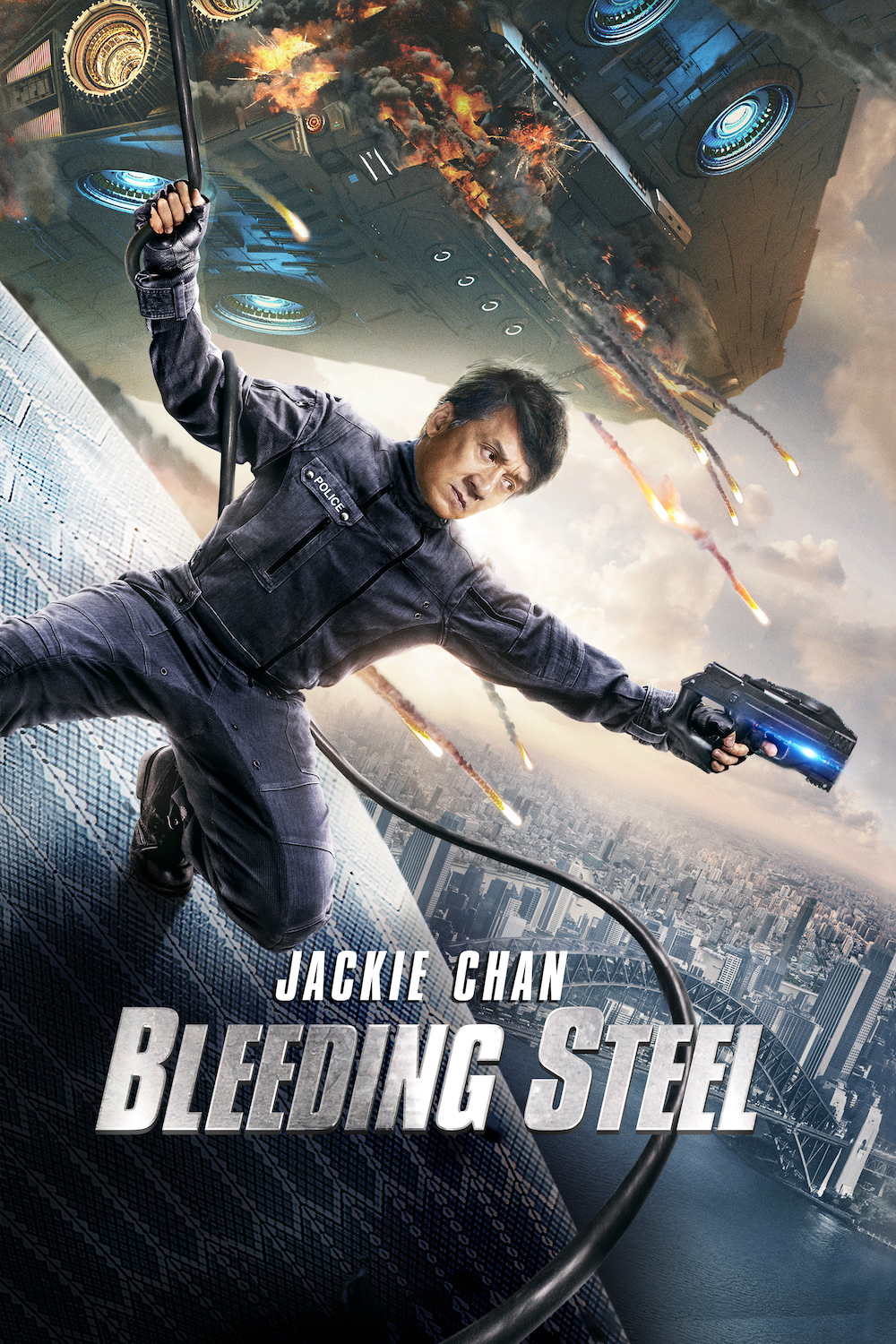 Bleeding Steel Wallpapers - Wallpaper Cave