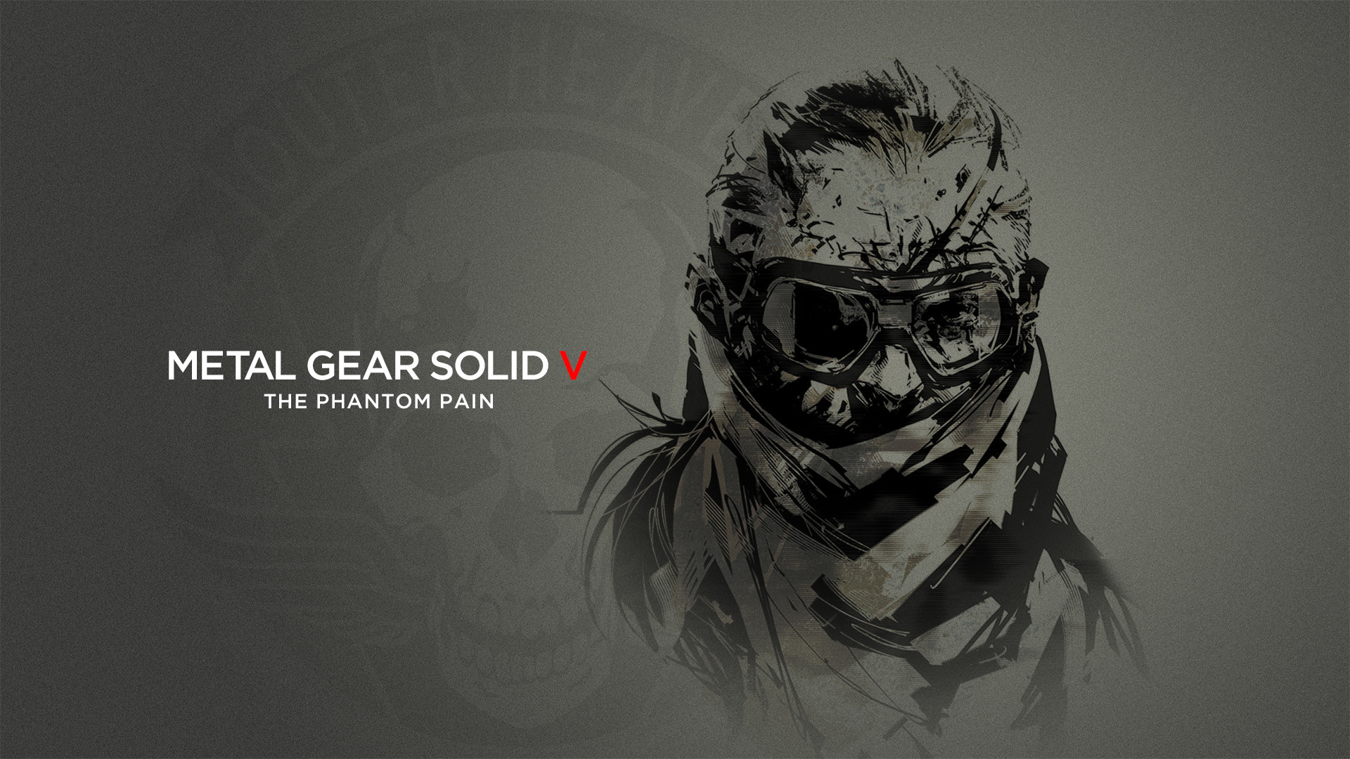 MGS5 Wallpapers - Wallpaper Cave