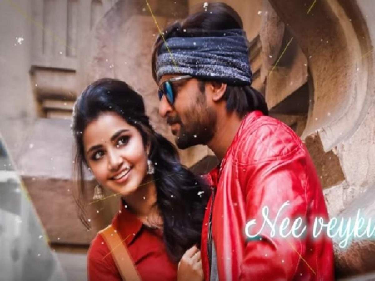 Krishnarjuna Yudham Wallpapers - Wallpaper Cave