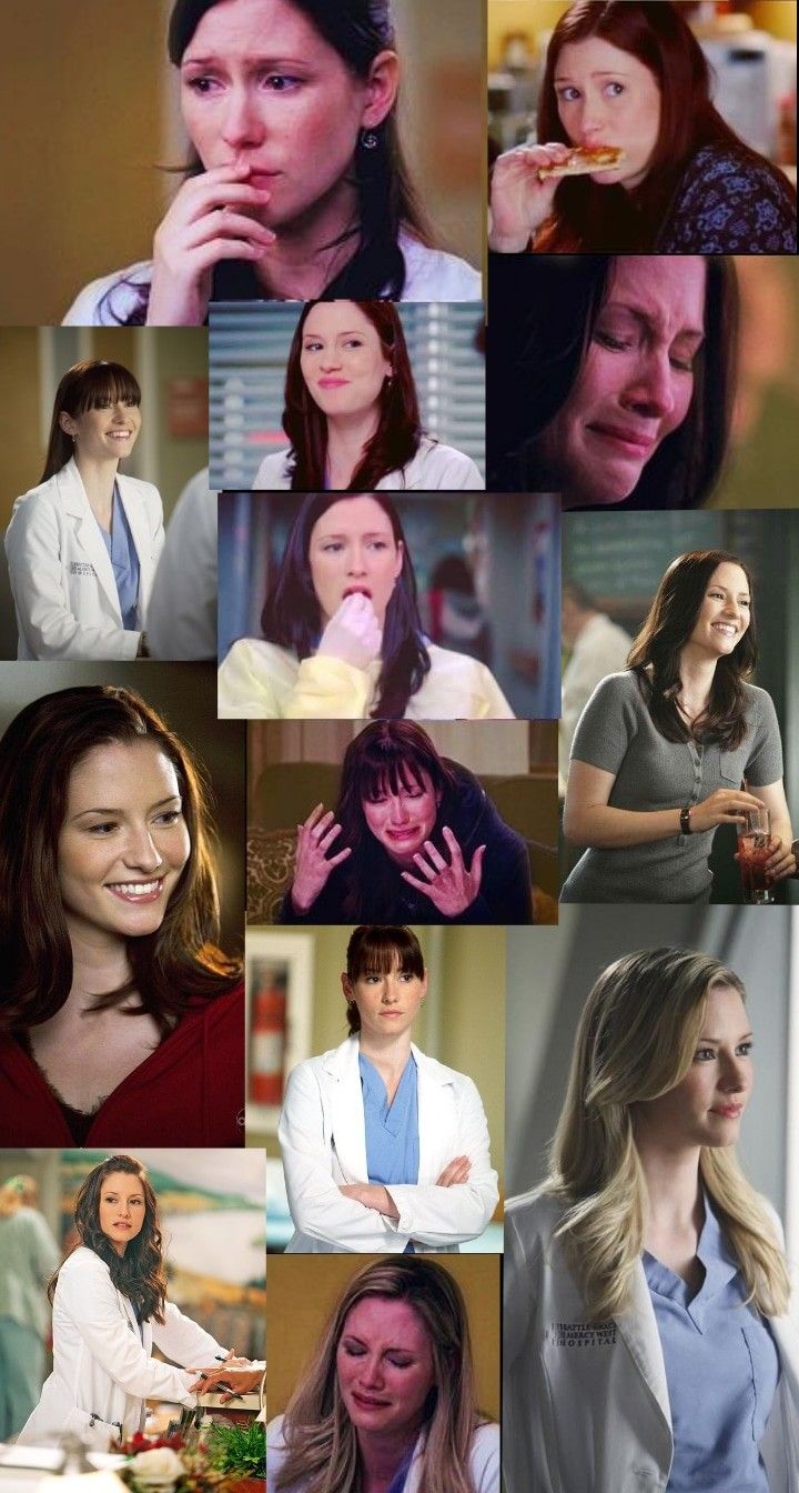 Lexie Grey Wallpapers - Wallpaper Cave