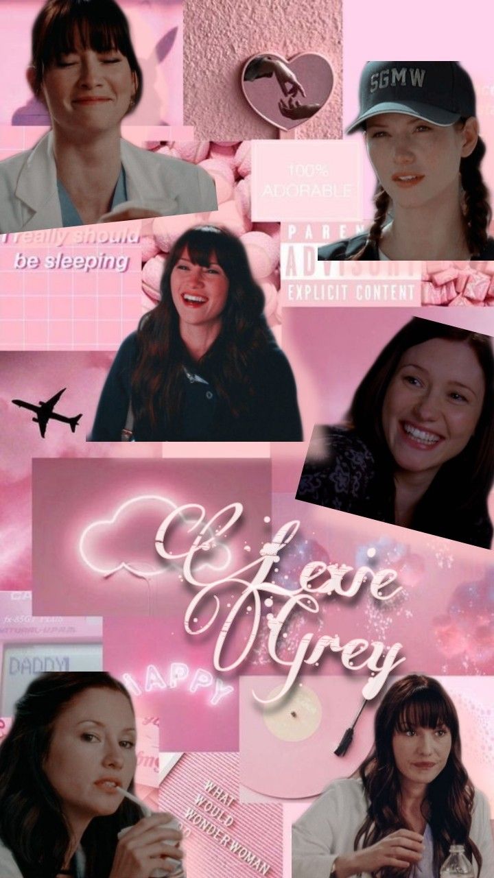 Lexie Grey Wallpapers - Wallpaper Cave