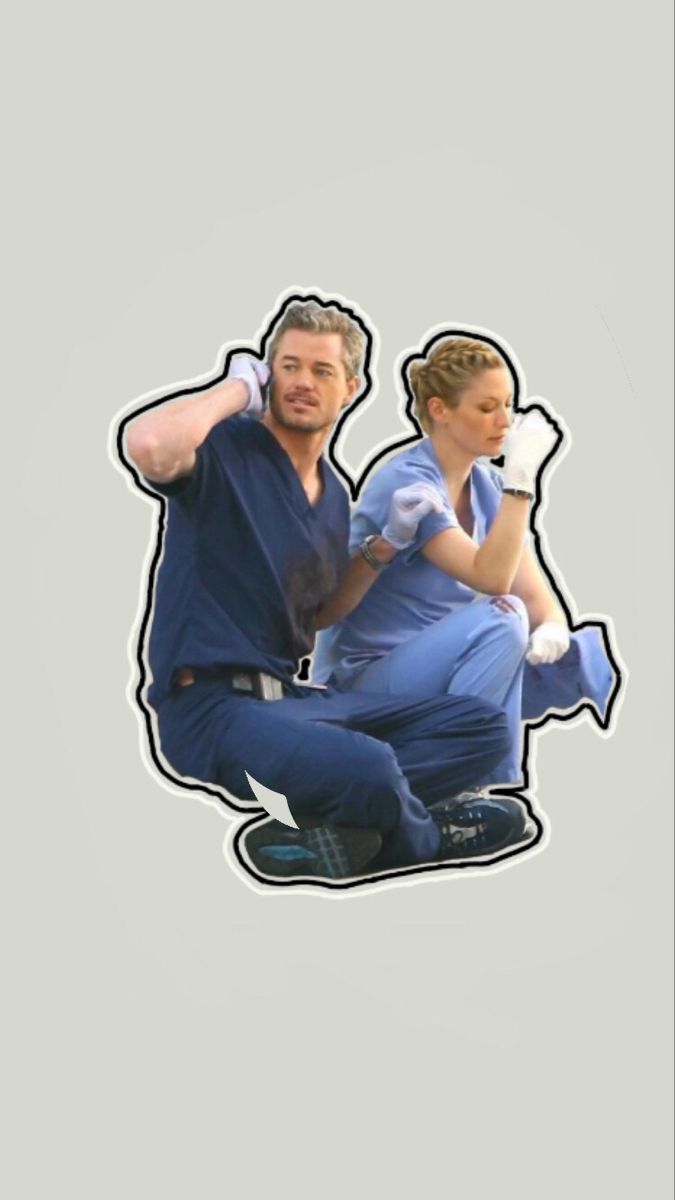 Lexie Grey Wallpapers - Wallpaper Cave