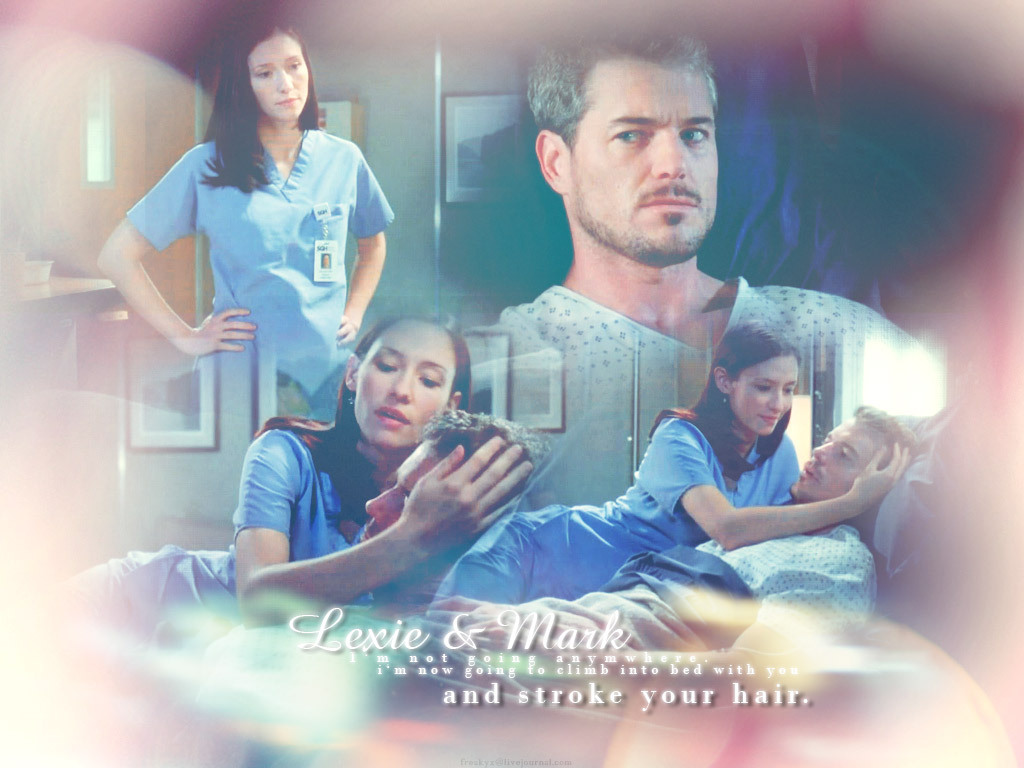 Lexie Grey Wallpapers - Wallpaper Cave