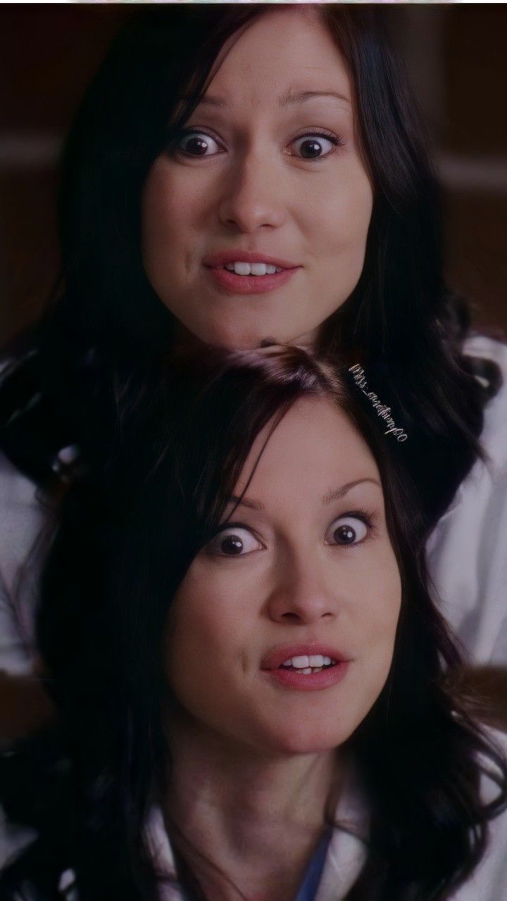 Lexie Grey Wallpapers - Wallpaper Cave