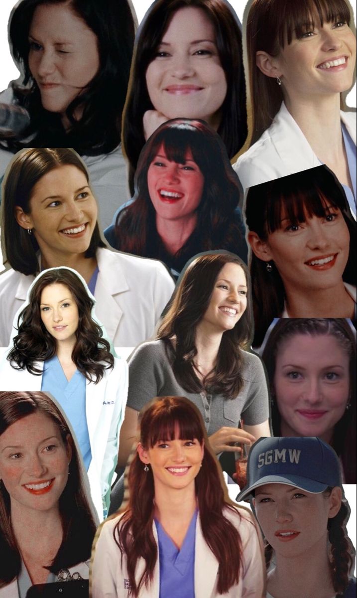 Lexie Grey Wallpapers - Wallpaper Cave