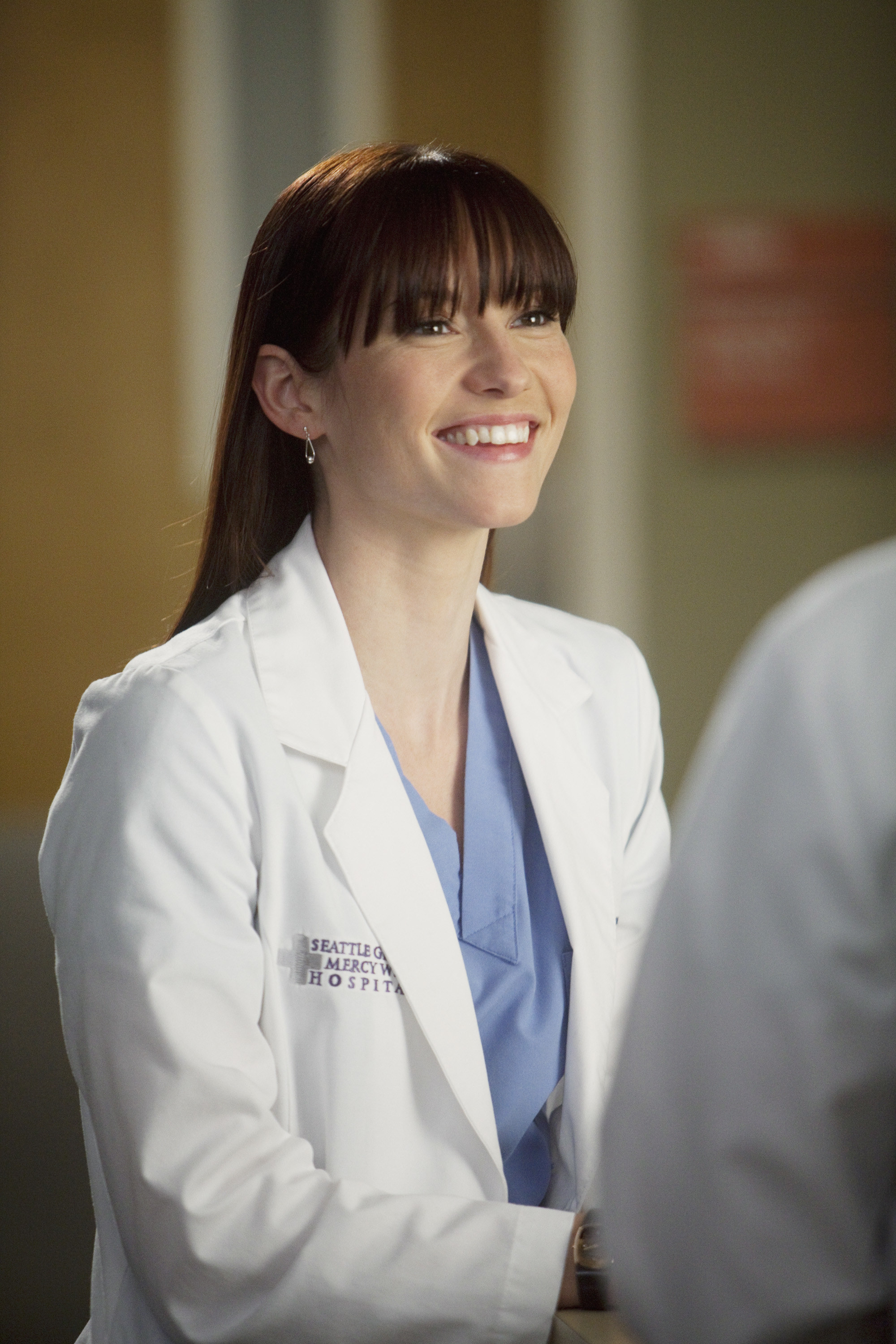 Lexie Grey Wallpapers - Wallpaper Cave