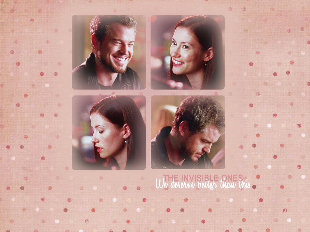 Lexie Grey Wallpapers - Wallpaper Cave