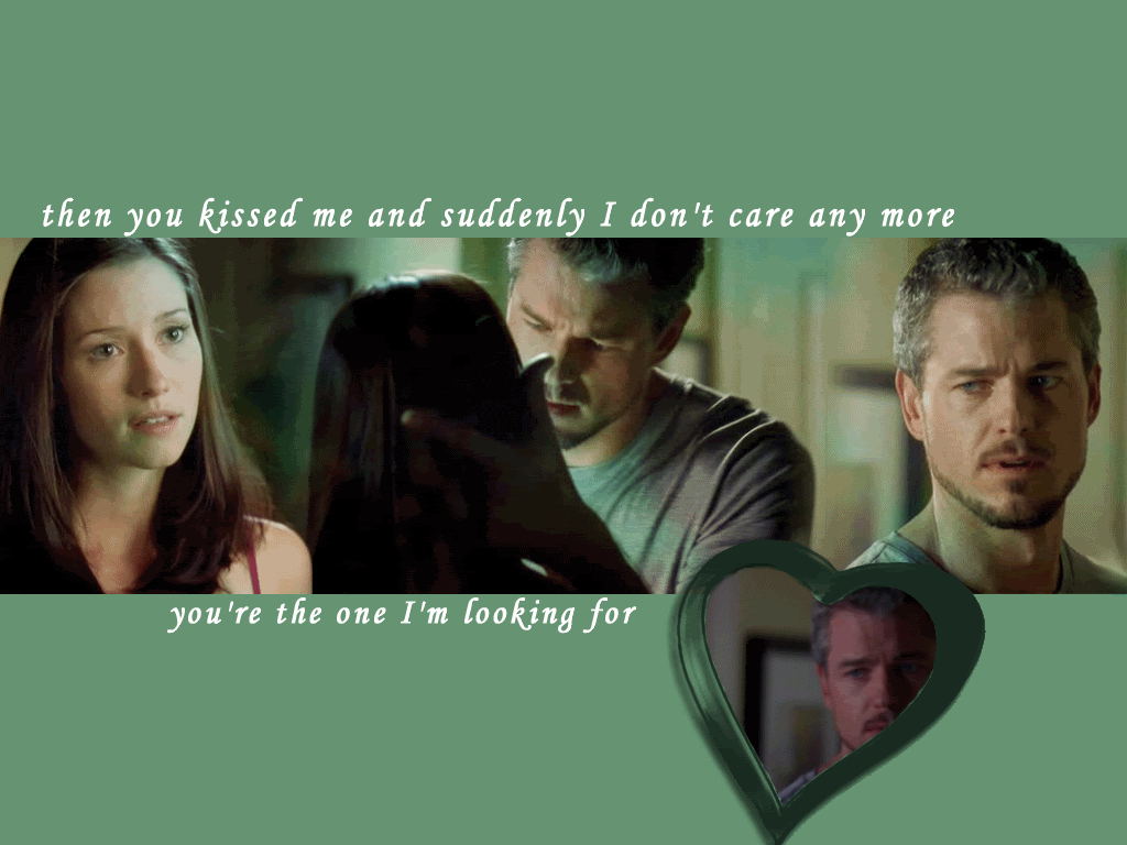 Lexie Grey Wallpapers - Wallpaper Cave